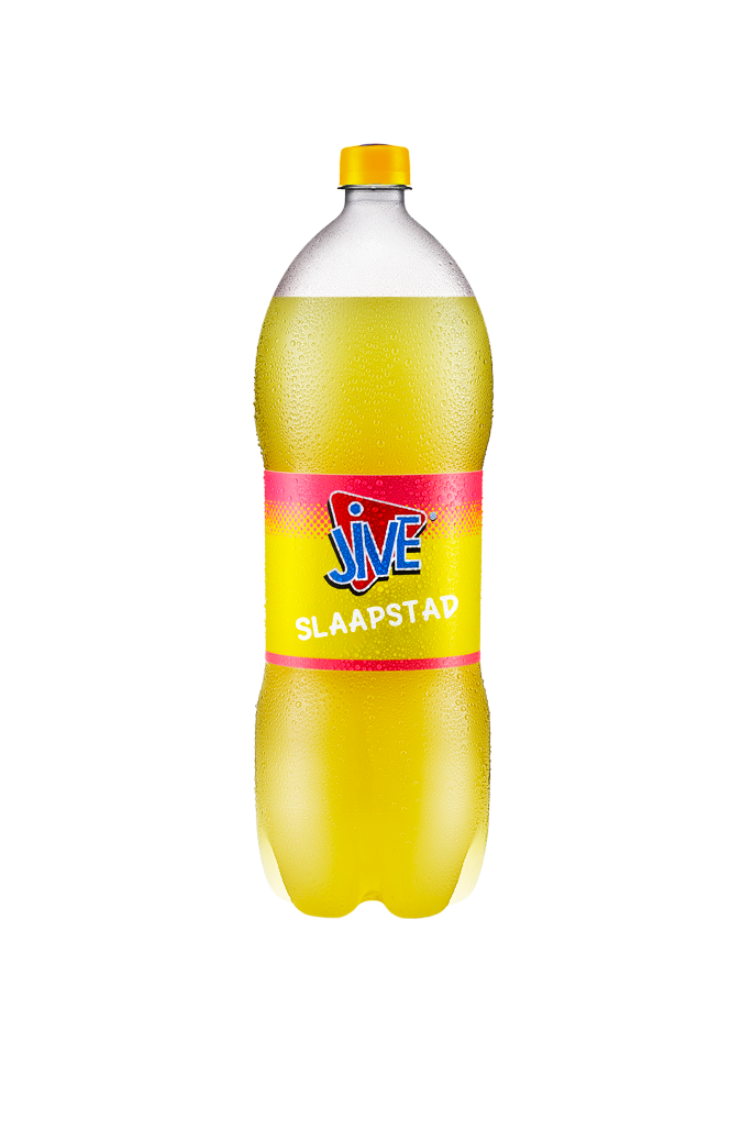 My JiVE My Hood - Jive Cooldrinks